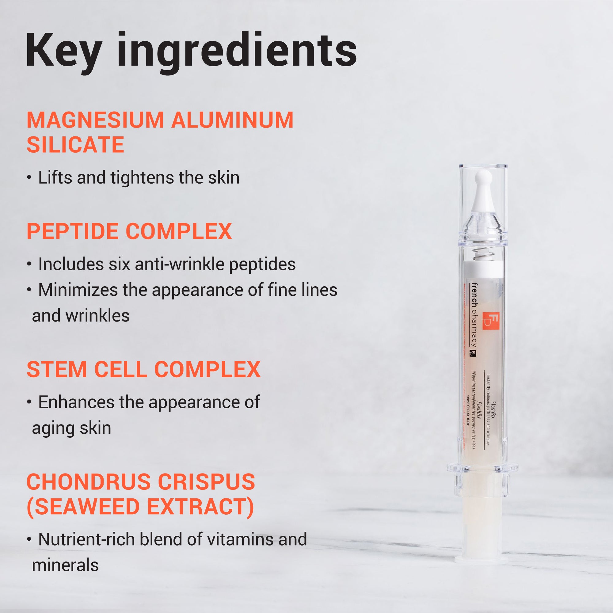 FrenchPharmacy FlashRx – frenchpharmacy.com