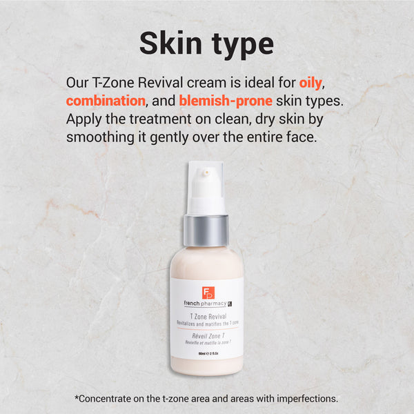 FrenchPharmacy T Zone Revival – frenchpharmacy.com