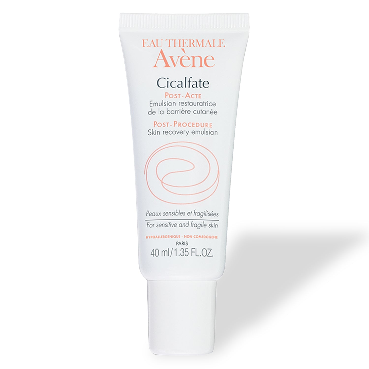 Avène Cicalfate Post-Procedure Skin Repair Emulsion – frenchpharmacy.com