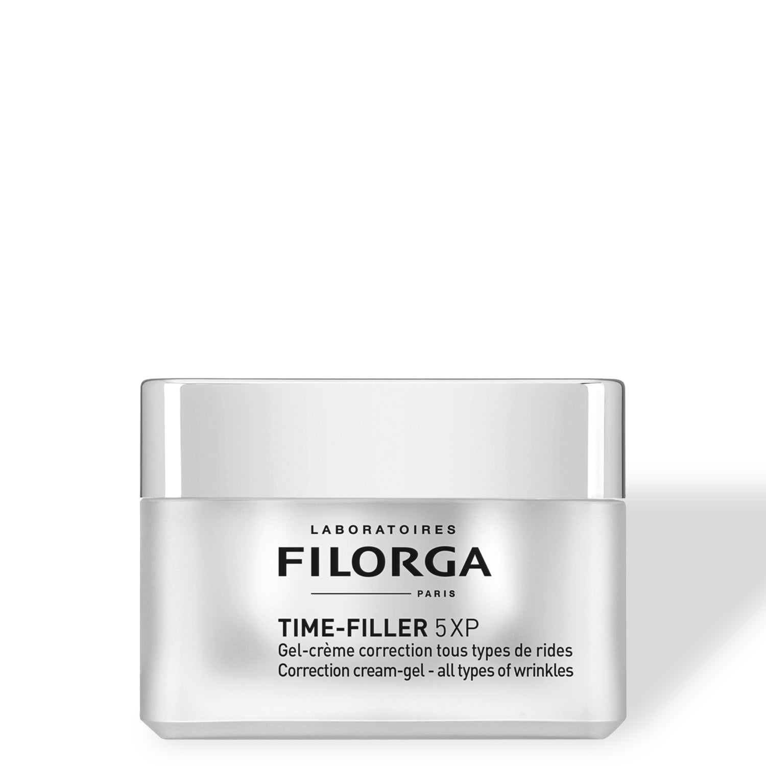 Filorga Time-Filler 5XP Correction Gel-Cream – frenchpharmacy.com