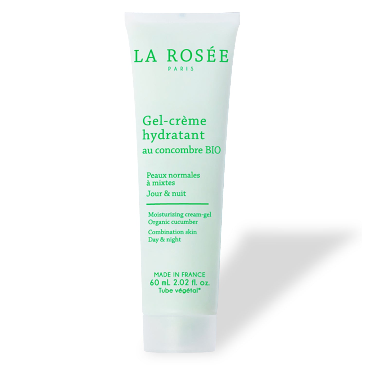 La Rosée Moisturizing Gel Cream – frenchpharmacy.com