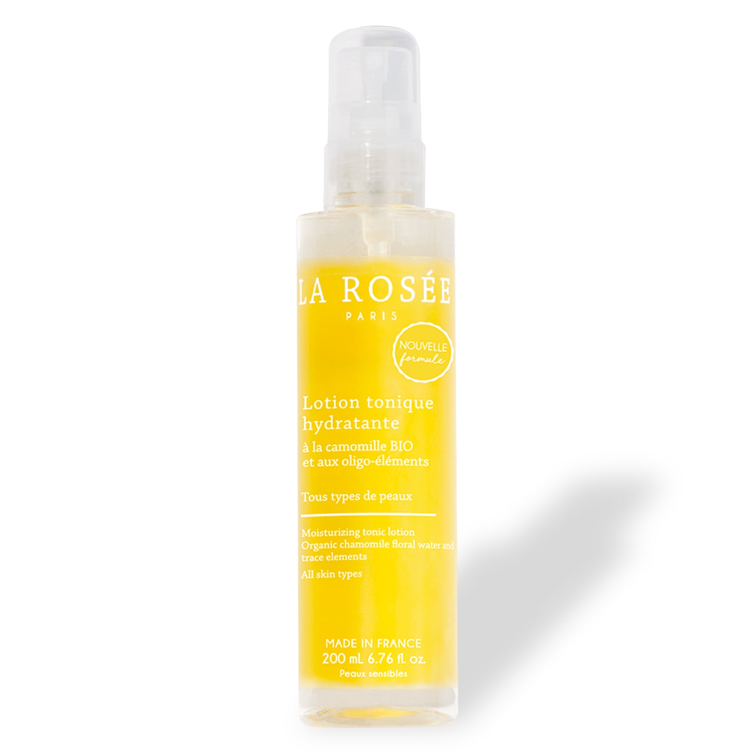 La Rosée Hydrating Tonic Lotion Spray – frenchpharmacy.com