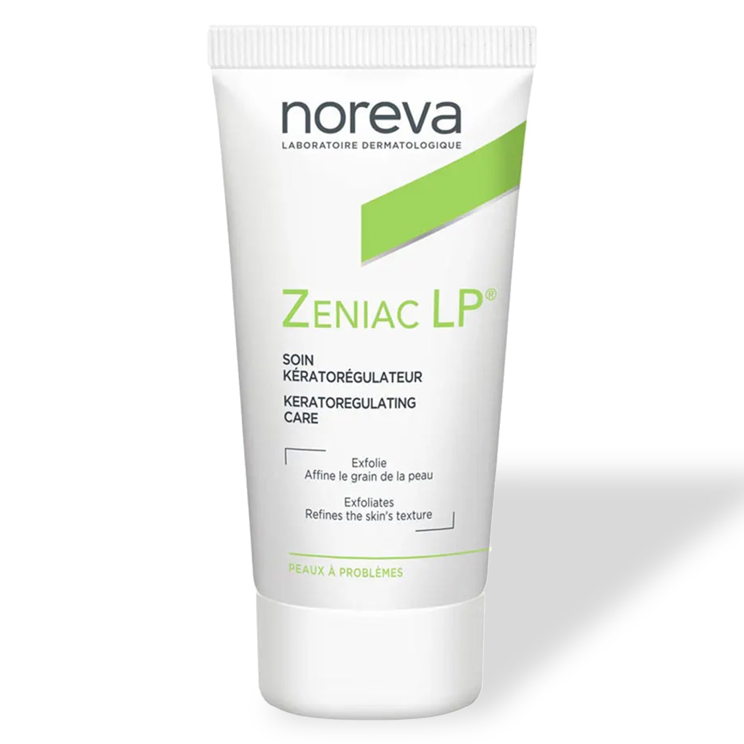 Noreva Zeniac Lp Keratoregulating Treatment – frenchpharmacy.com
