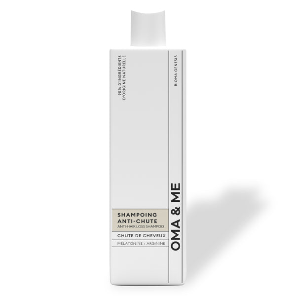 Oma & Me Anti-Hair Loss Shampoo – frenchpharmacy.com