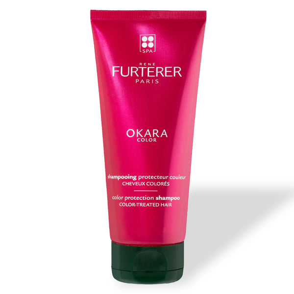 Rene Furterer Okara Color Protection Shampoo – frenchpharmacy.com
