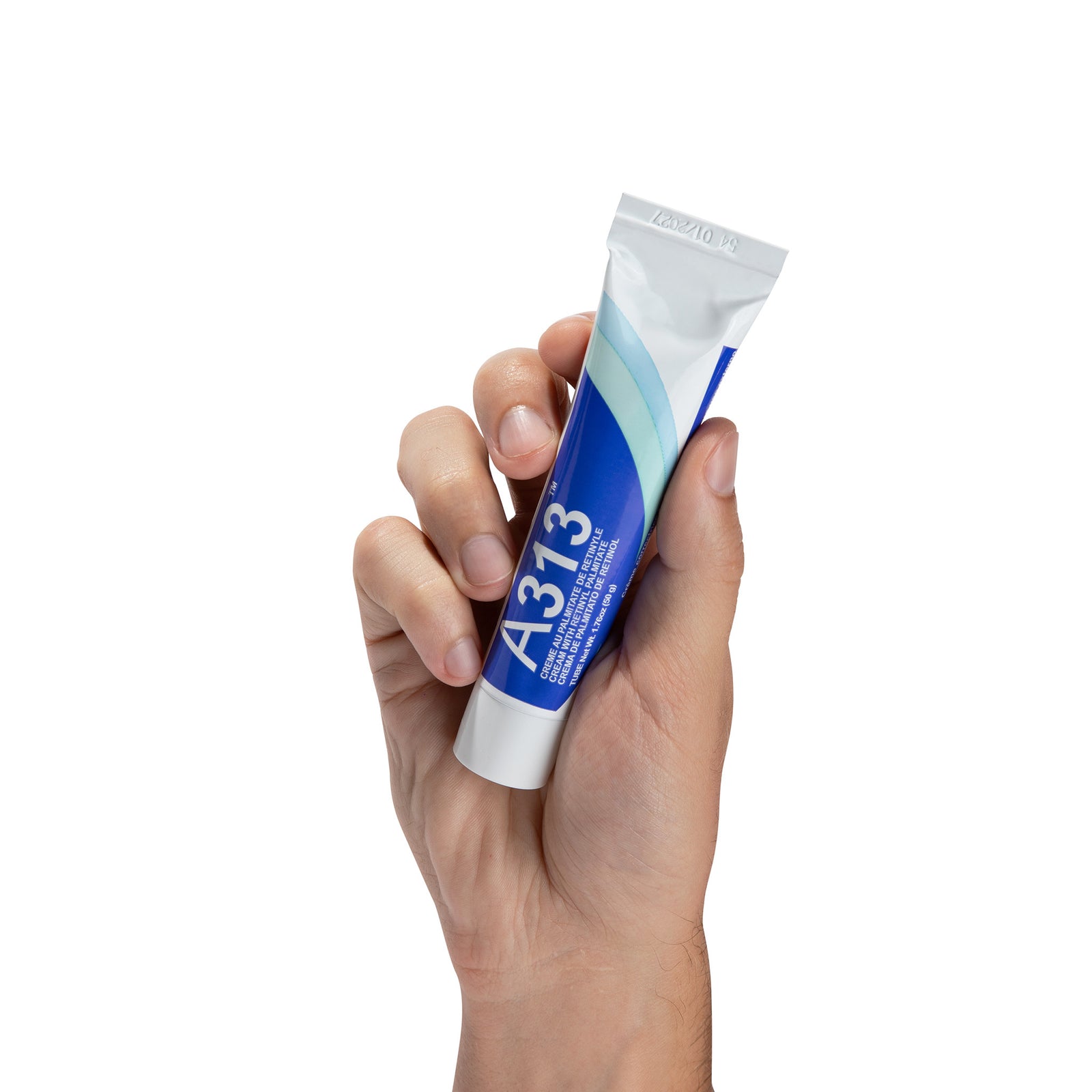 A313 Vitamin A Pommade 200.000 UI frenchpharmacy