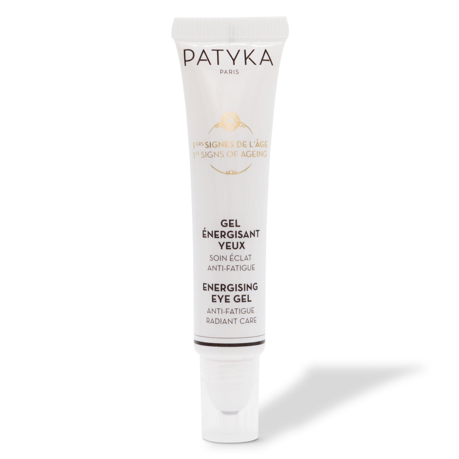 Patyka Lift & Glow Rich Firming Cream – frenchpharmacy.com
