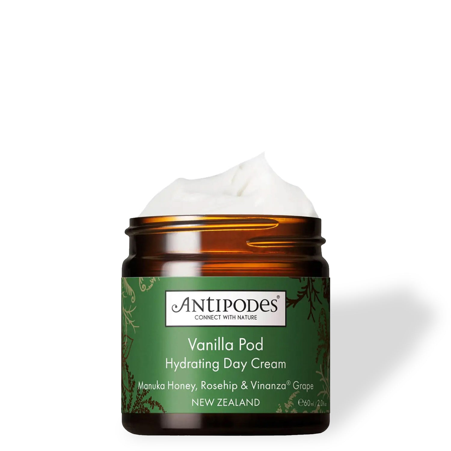 Antipodes Vanilla Pod Hydrating Day Cream – frenchpharmacy.com