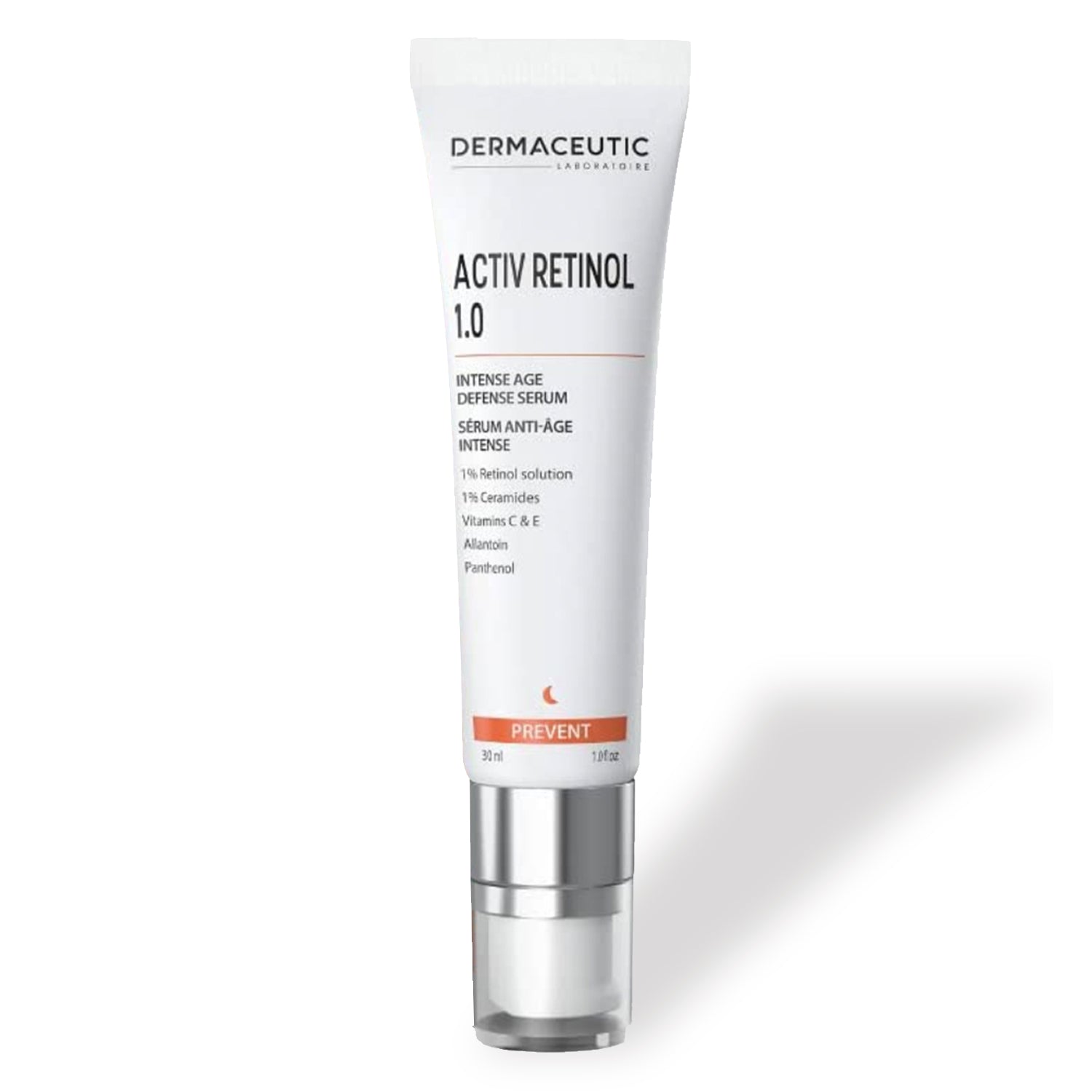 Dermaceutic Activ Retinol 1.0 Intense Age Defense Serum ...