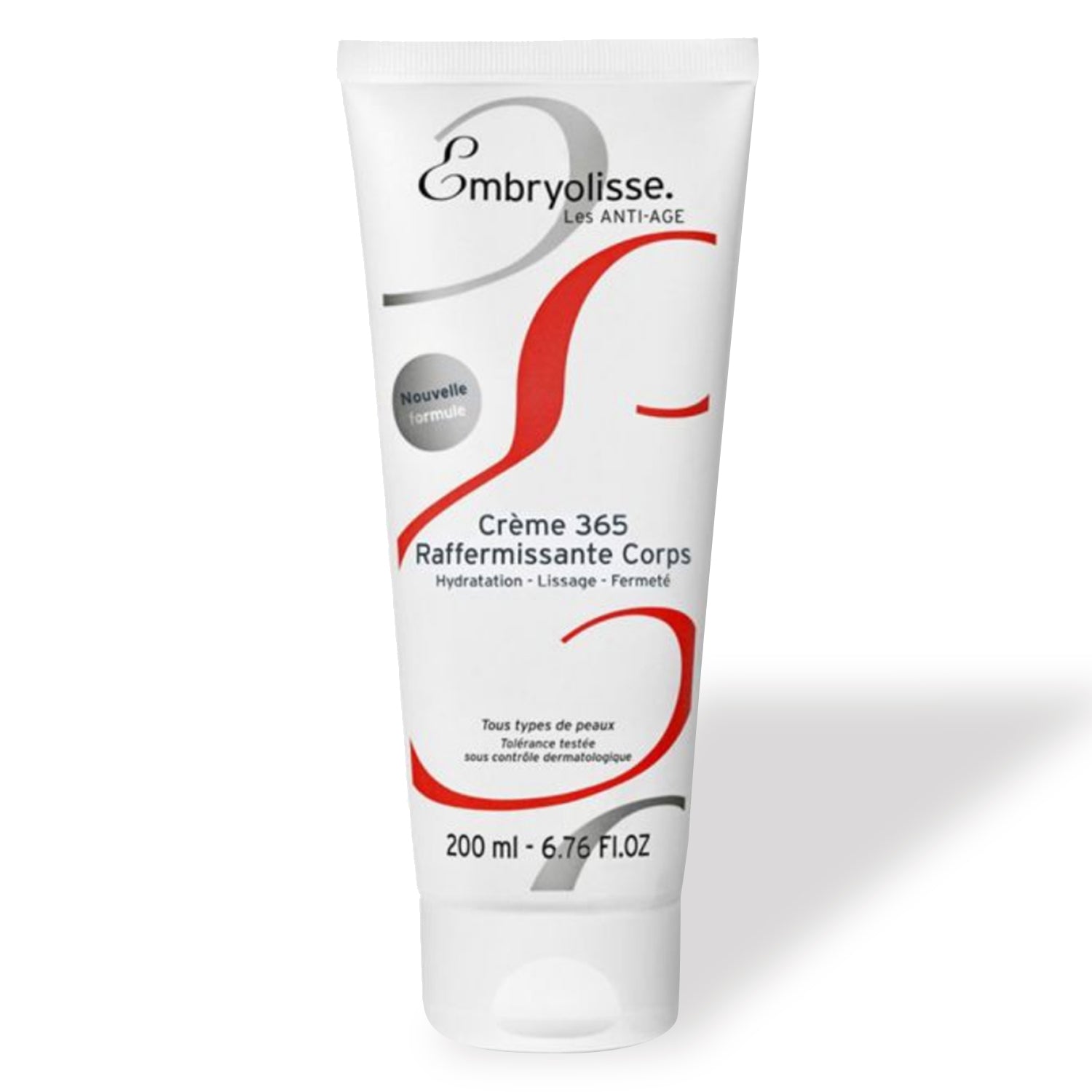 Embryolisse 365 Cream Body Firming Care – frenchpharmacy.com