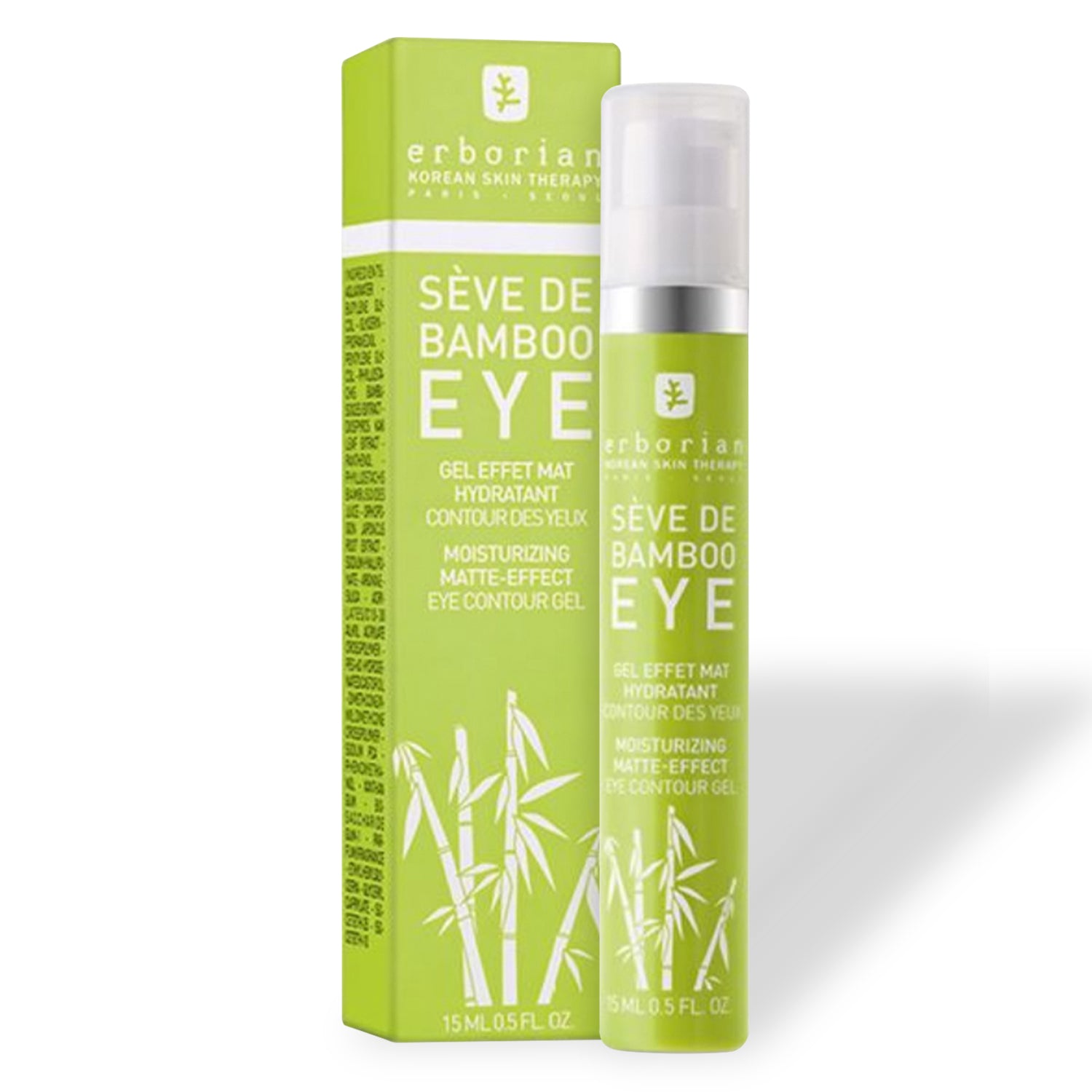 Erborian Seve de Bamboo Eye Treatment – frenchpharmacy.com