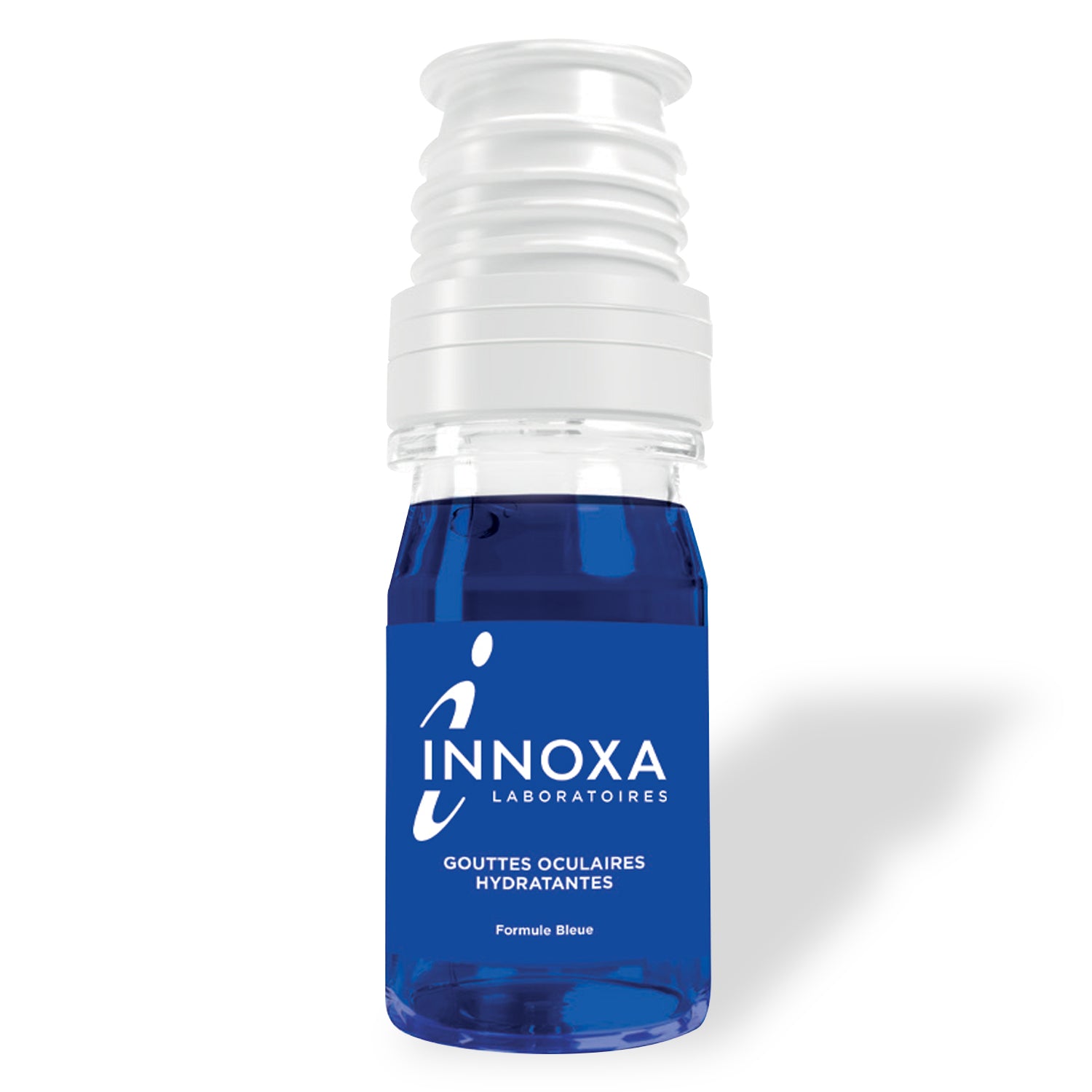 Innoxa Blue Drops Hydrating Eye Lotion Radiance and Relaxation ...