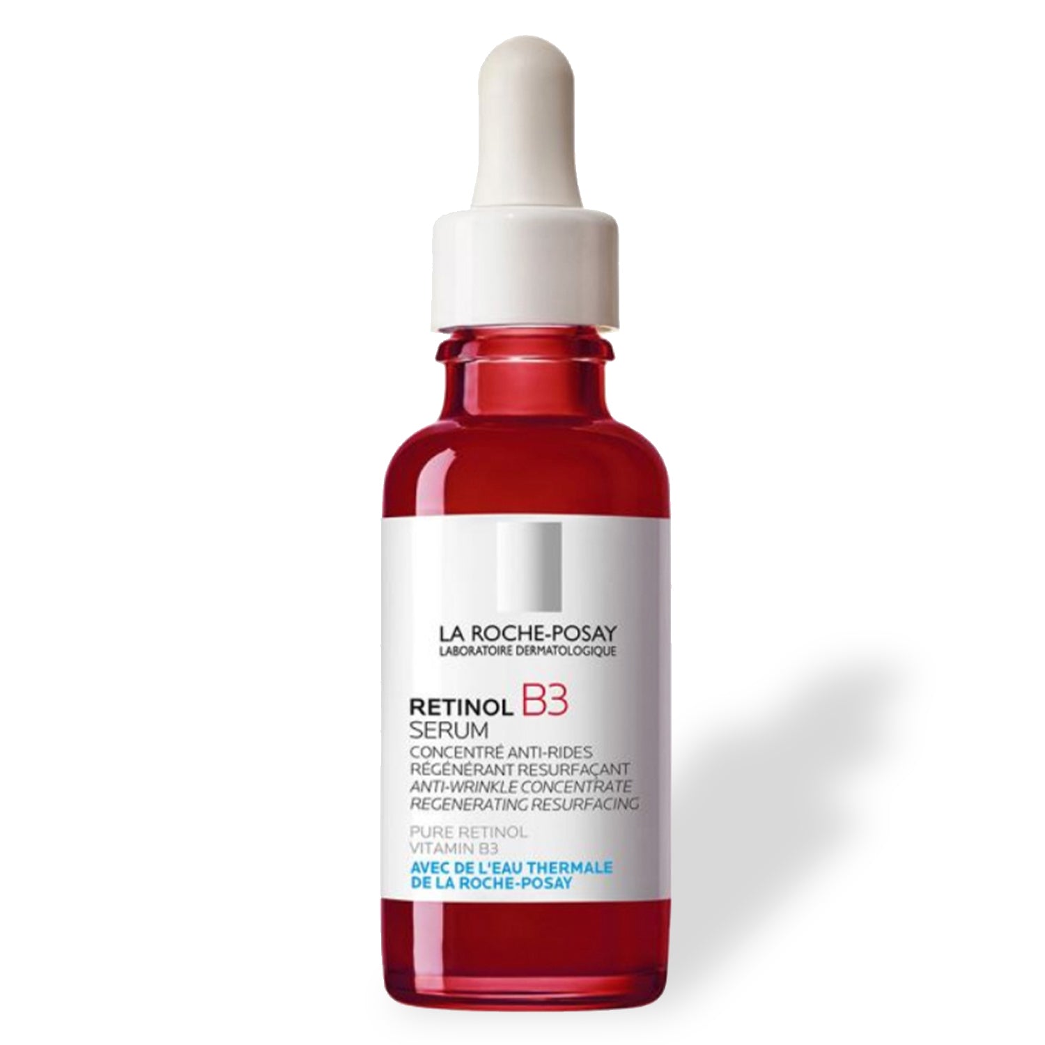 La Roche Posay B3 Pure Retinol Serum – frenchpharmacy.com