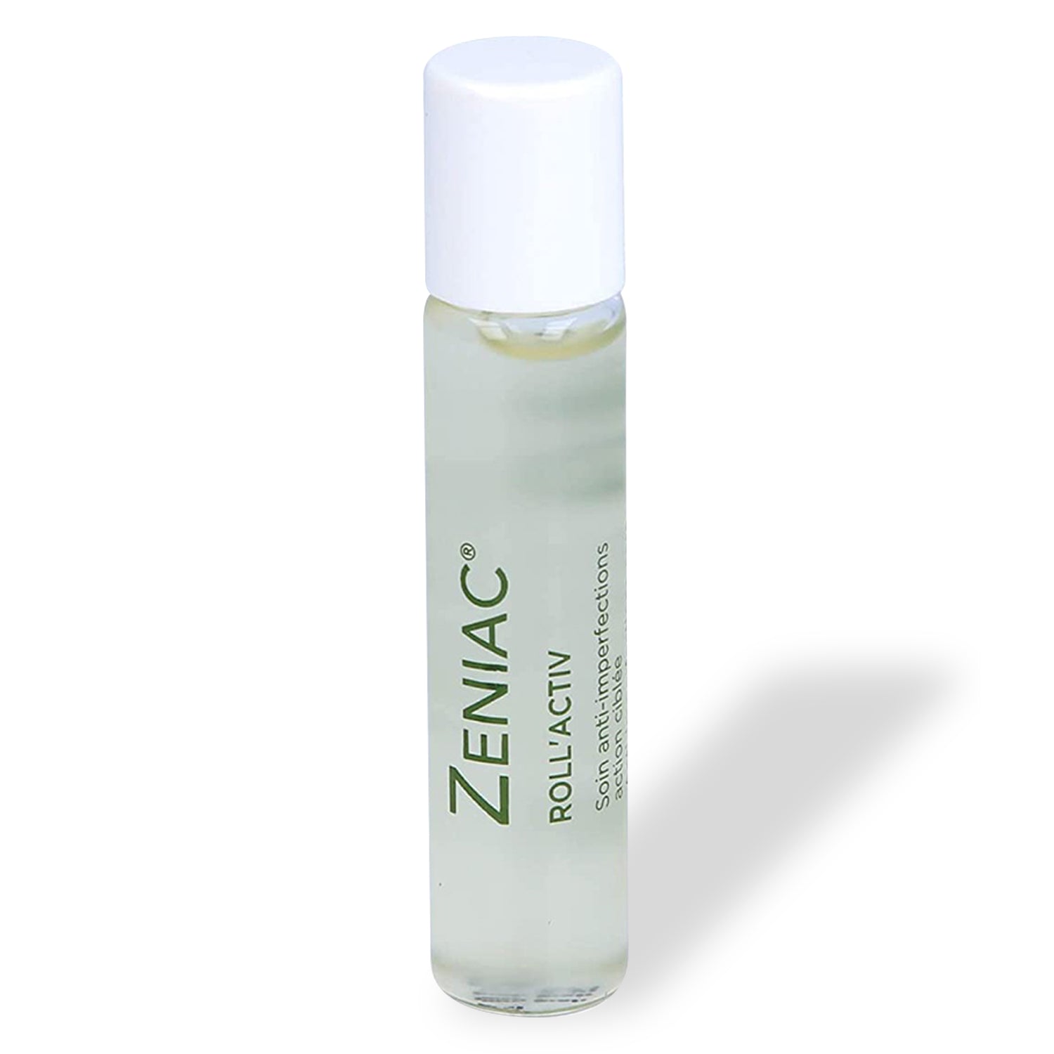 Noreva Zeniac Roll'activ Anti-Imperfection Treatment – frenchpharmacy.com