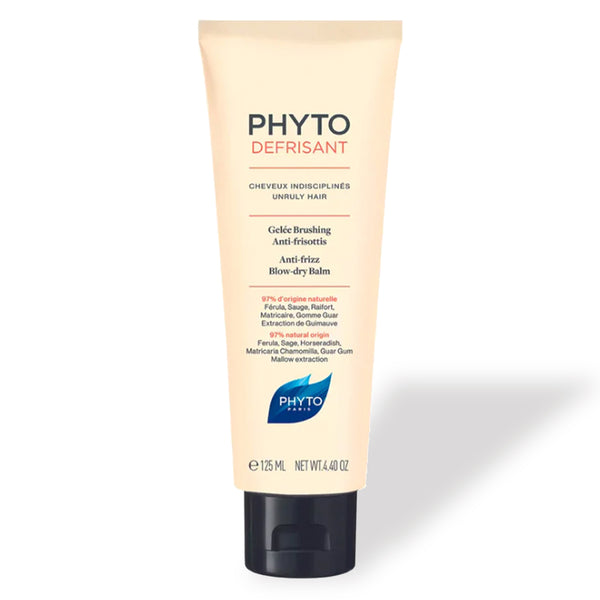 Phyto Defrisant Anti-Frizz Blow-Dry Balm – frenchpharmacy.com